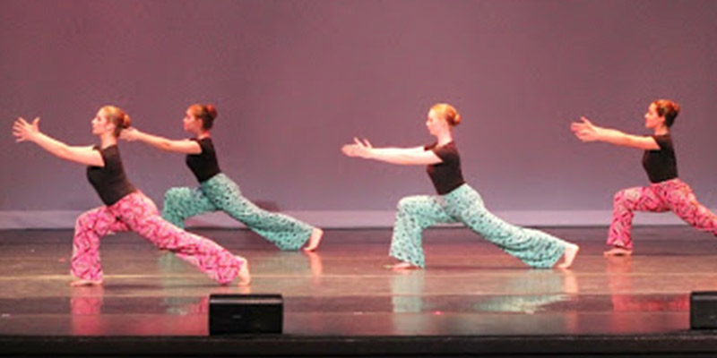 Lebanon Ballet School